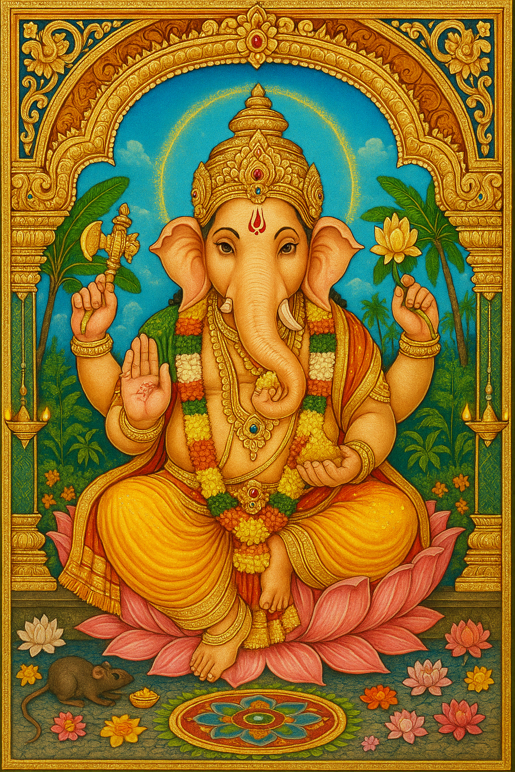 Kuladevata - Discover Your Ancestral Heritage & Family Deities ...