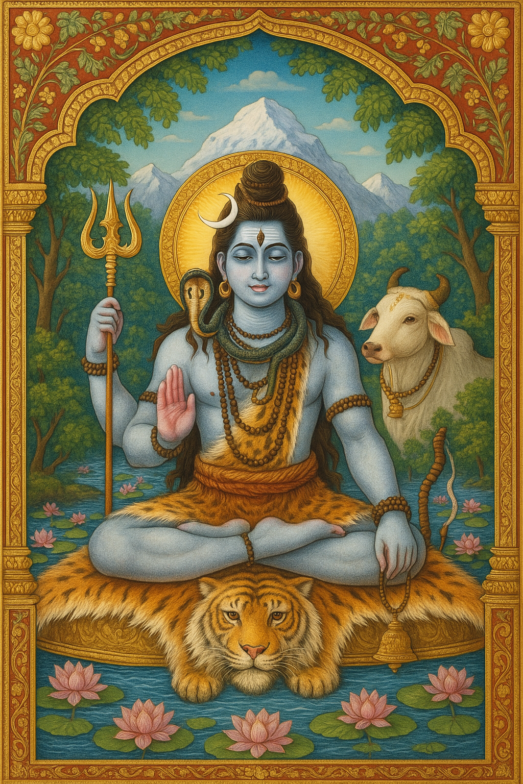 Kuladevata - Discover Your Ancestral Heritage & Family Deities ...